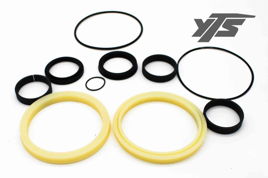 3978072 — Cummins Connection Gasket