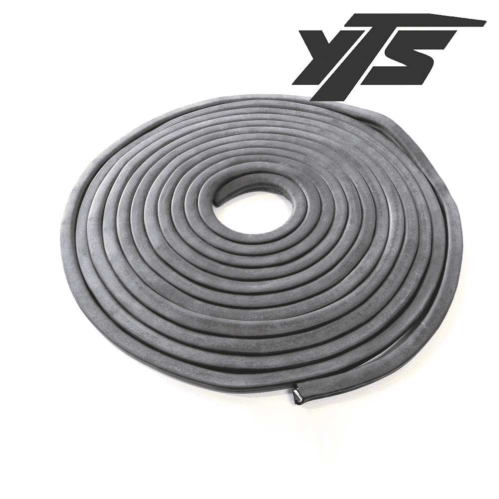 3978072 — Cummins Connection Gasket